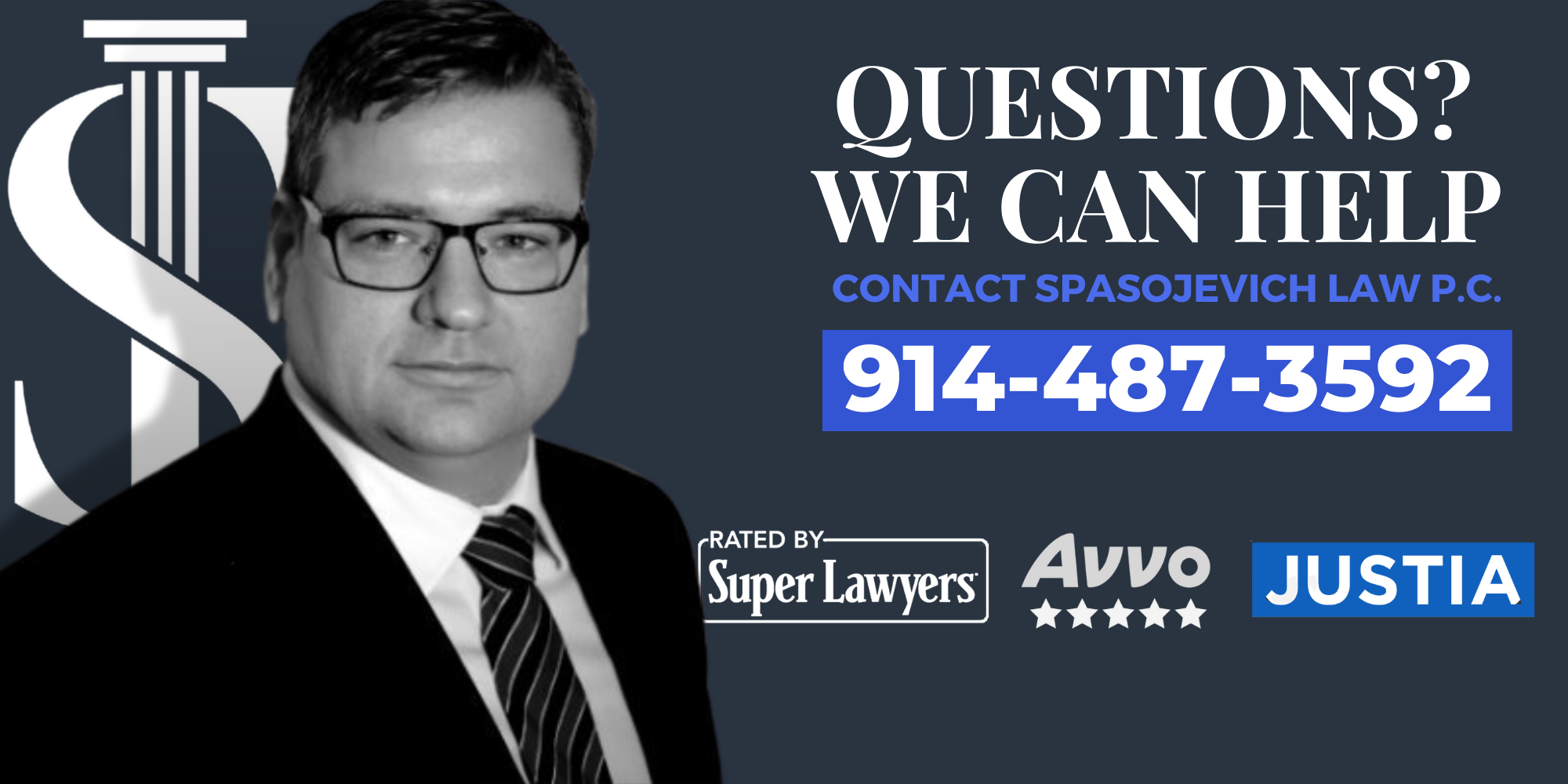 Nyc Workplace Harassment Lawyer Spasojevich Law Pc